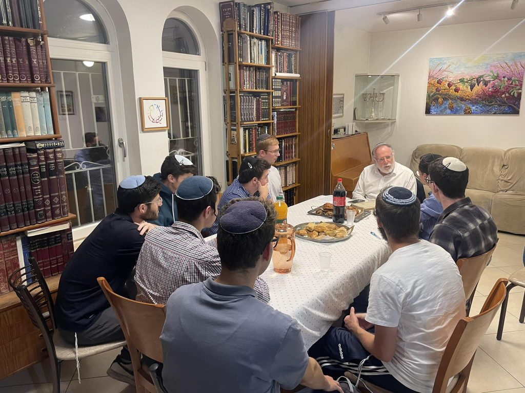 Gallery – Yeshivat Hakotel